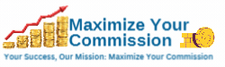 Maximize Your Commission